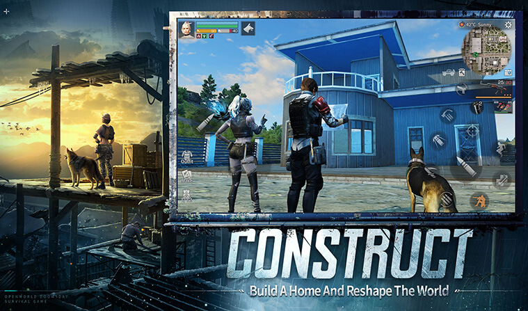 LifeAfter Season 4: The 2nd Outbreak