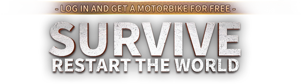 LifeAfter - Open World Doomsday Survival Game